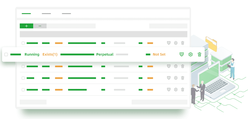 Hosting control panel - aaPanel