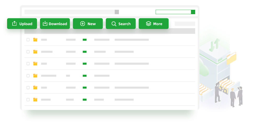 Hosting control panel - aaPanel